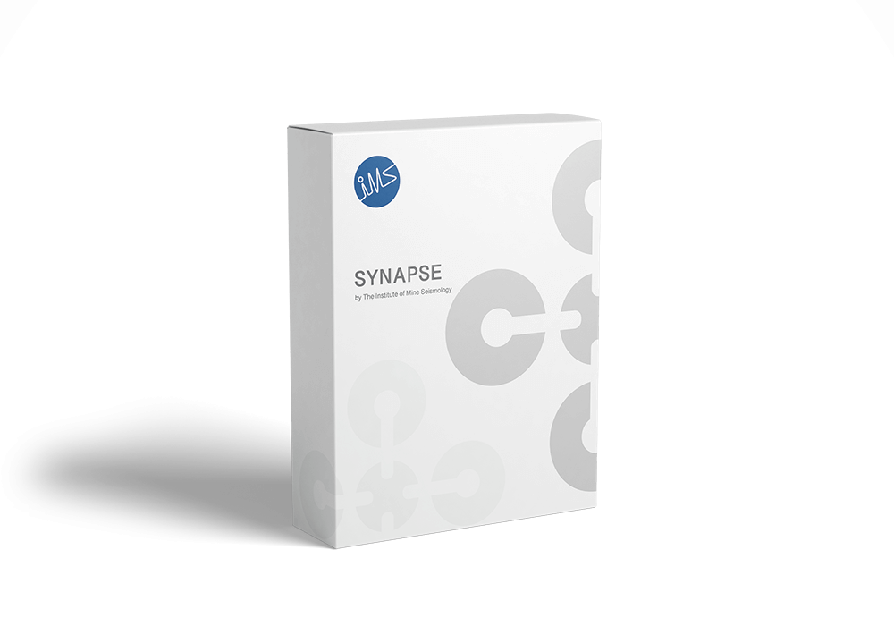 Download Seismic Monitoring Software | Institute of Mine Seismology