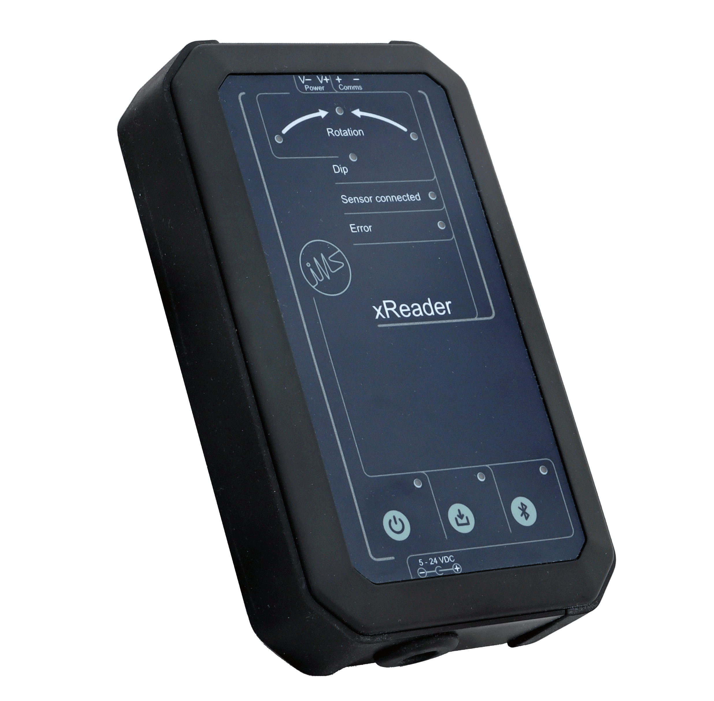 Uninterruptable Power Supply | Institute of Mine Seismology