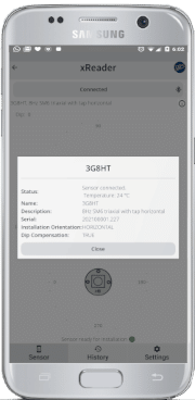 Uninterruptable Power Supply | Institute of Mine Seismology