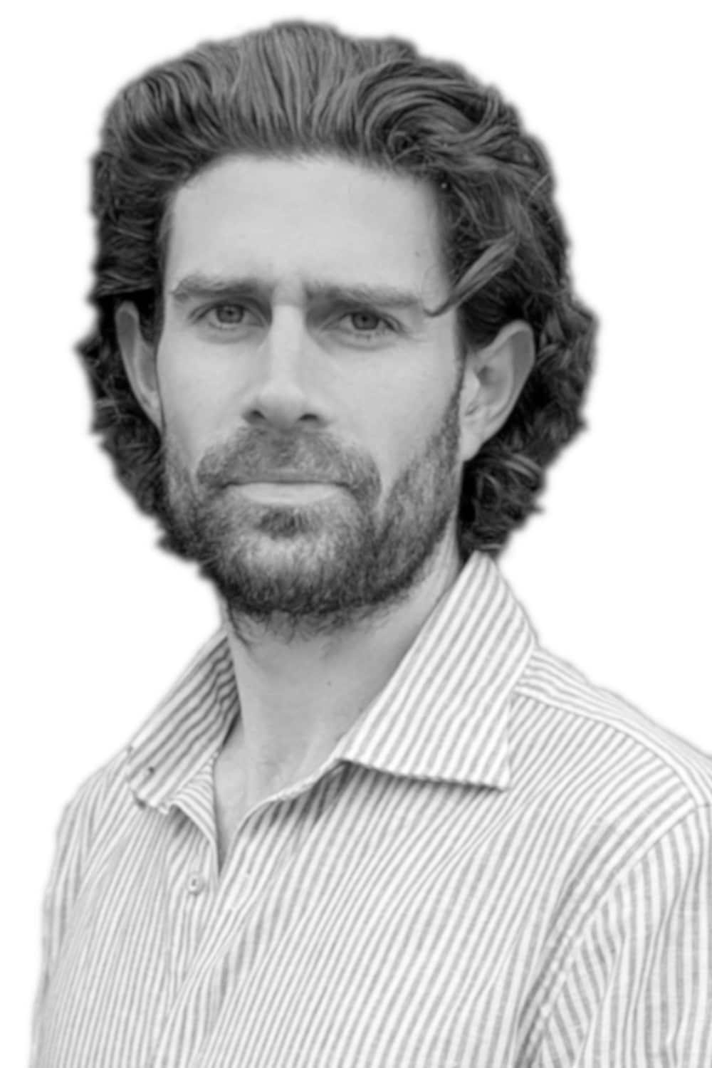 IMS Leadership Team | Institute of Mine Seismology